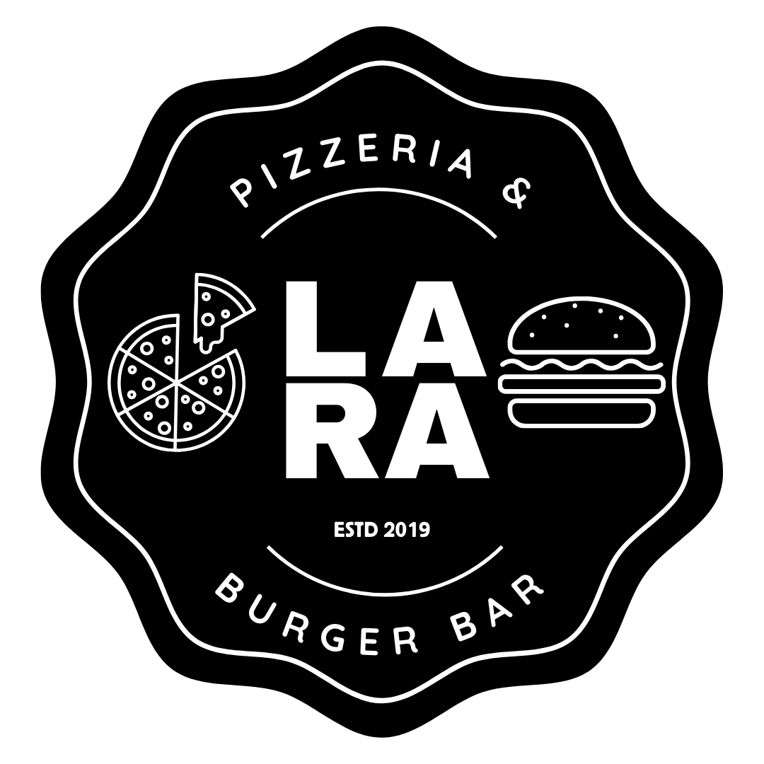 Amazing Pizzas, Burgers and chips in Southern Highlands | LARA Pizzeria ...